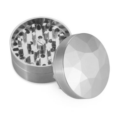 Brilliant Cut Grinder Review: A Revolution in Grinder Design ...