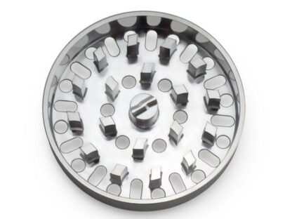 Brilliant Cut Grinder Review: A Revolution in Grinder Design ...